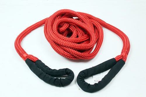 The Science Behind High-Performance Recovery Rope – TFR