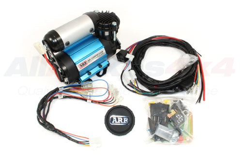 CKMA12 ARB High Flow On-Board Air Compressor 12V – TFR