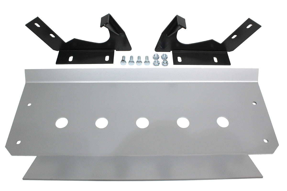 GA2249 DA2249 DISCOVERY II STEERING GUARD – TFR