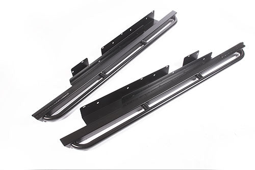 TF805 TERRAFIRMA ROCK SLIDERS WITH TREE BARS DISCOVERY 1 - 3 DOOR – TFR