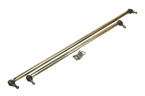 TF252 HEAVY DUTY STEERING RODS - 4 TRACK ROD ENDS - D1/RRC – TFR
